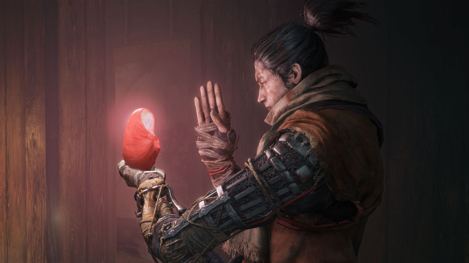 Sekiro: Shadows Die Twice | Polygon