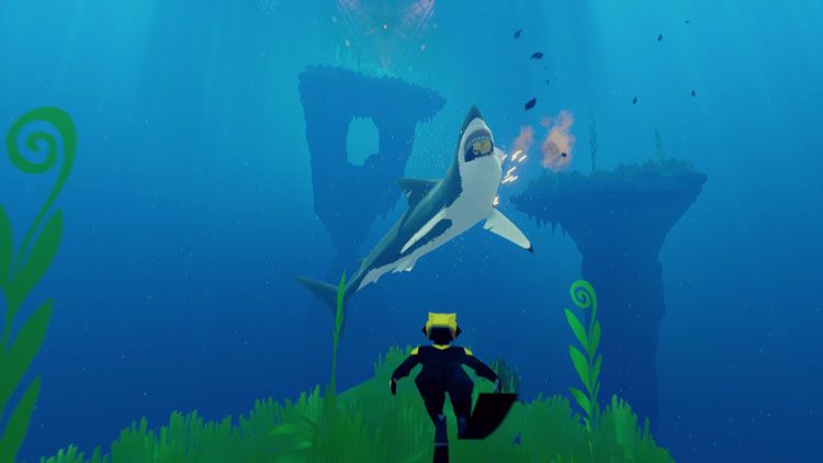 Abzu beginner's guide