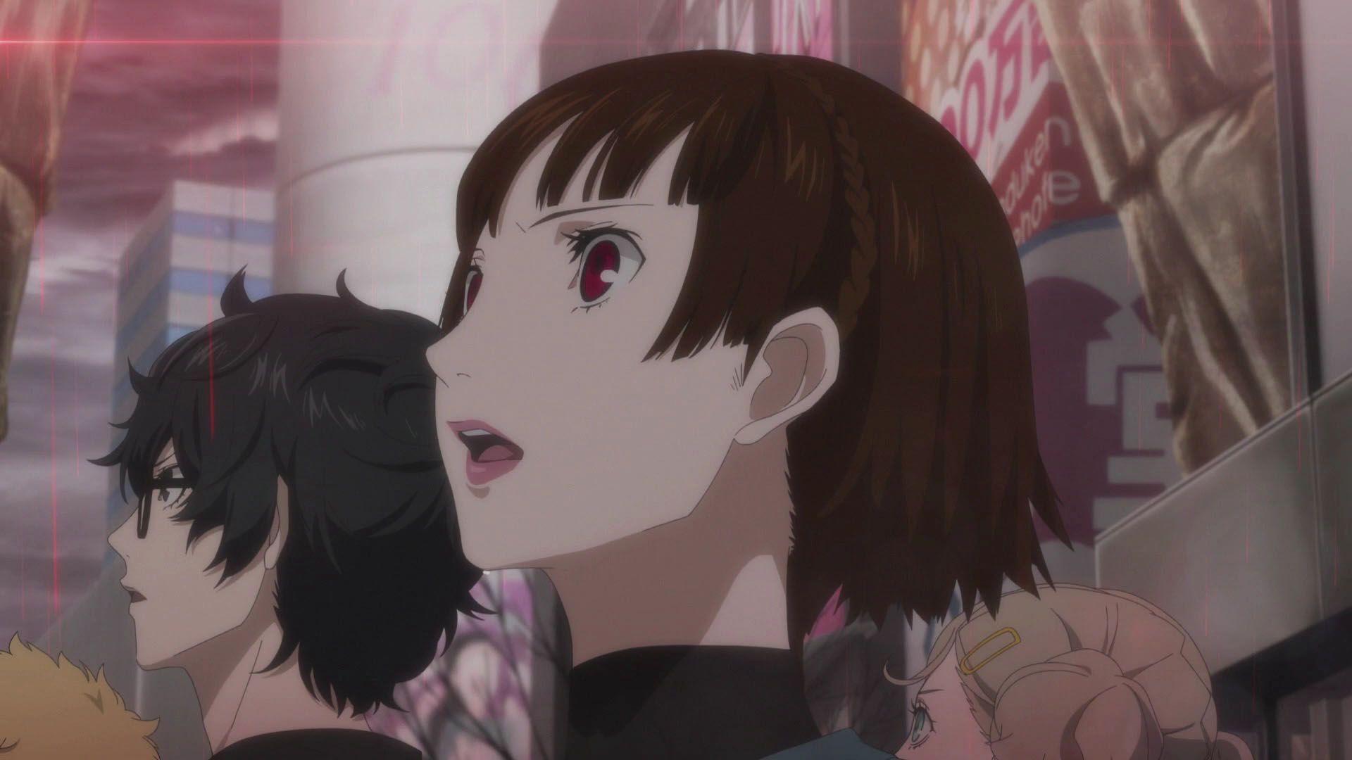 Persona 5 guide: The Prison of Regression walkthrough