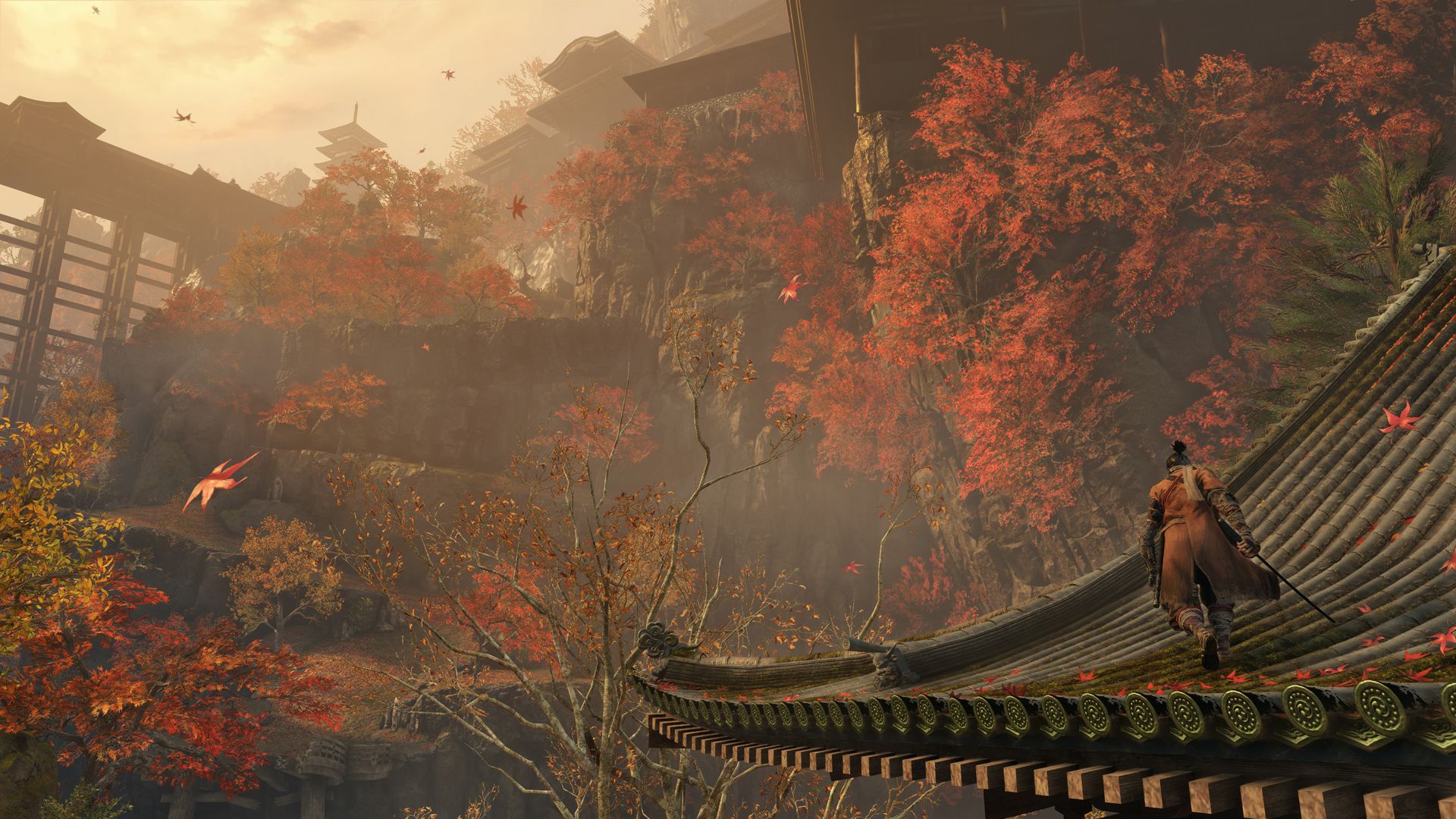 Sekiro: Shadows Die Twice full list of achievements and trophies