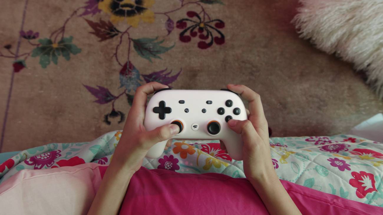 Google Stadia: what to know about Google’s “Netflix for games” platform