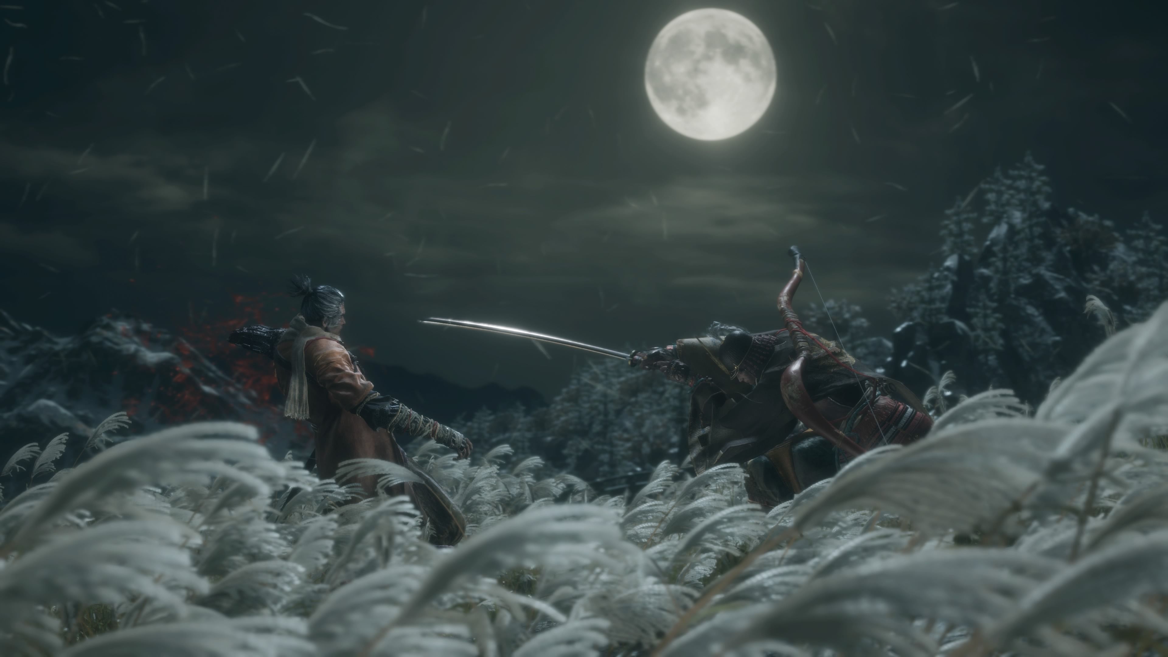 Sekiro review