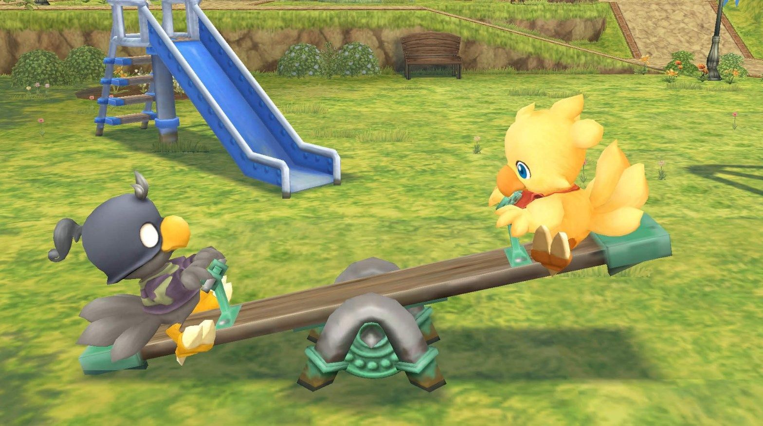 How the designs of Final Fantasy’s Toshiyuki Itahana influenced the series