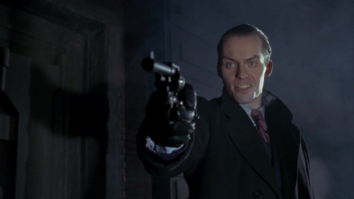 What is the Joker’s origin story in the comics? There’s more than one.