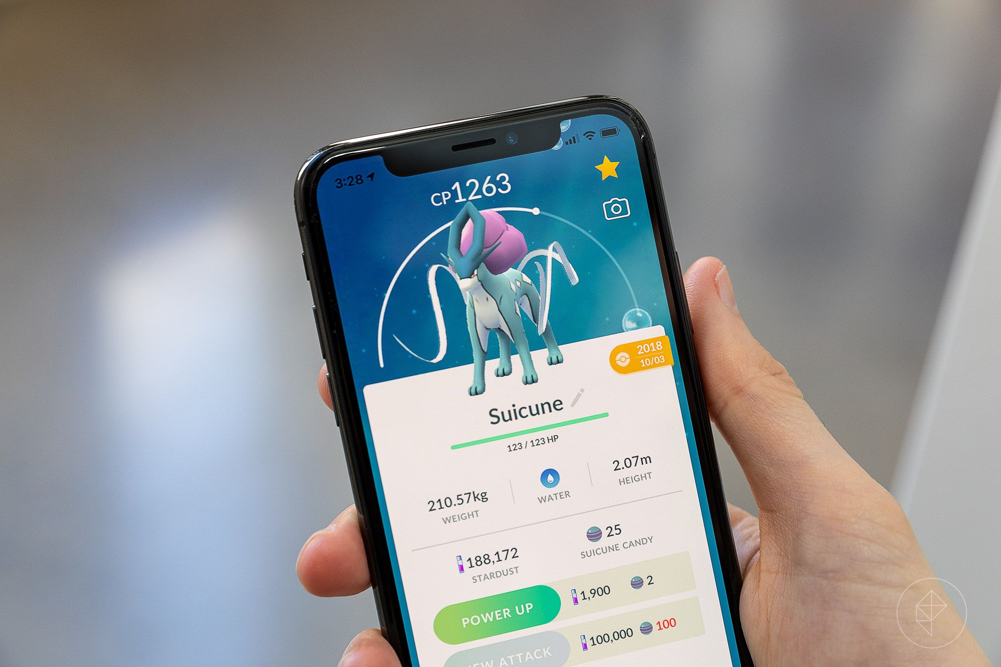 Pokémon Go Suicune raid guide: counters, best movesets, and start times