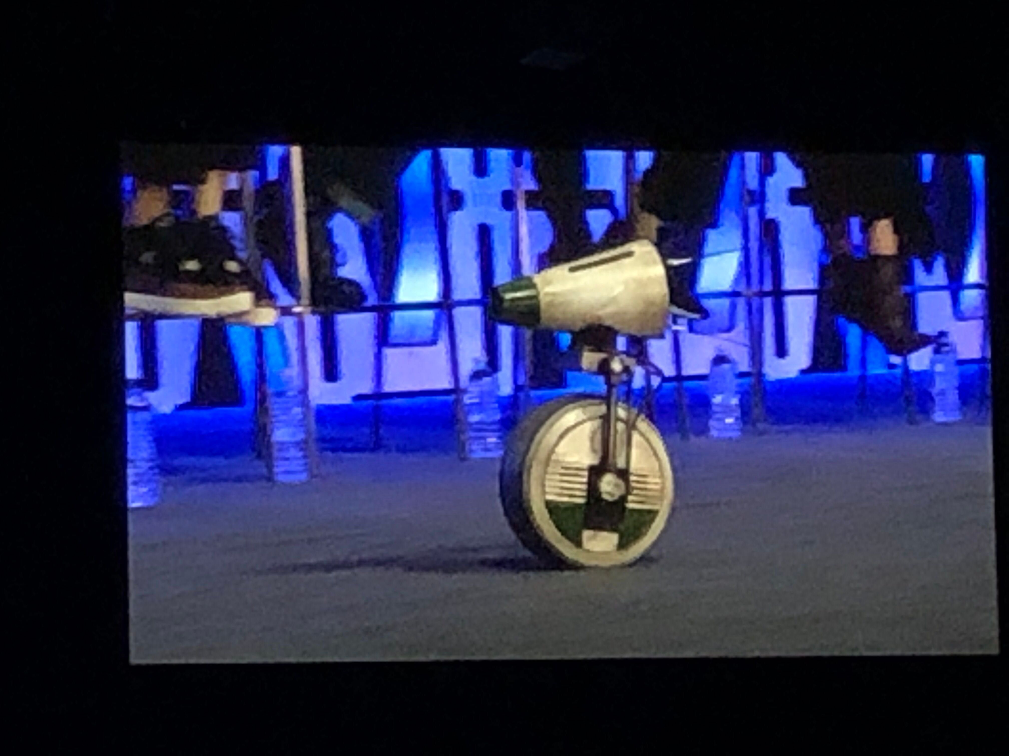 Star Wars Episode 9: all the creatures in The Rise of Skywalker panel