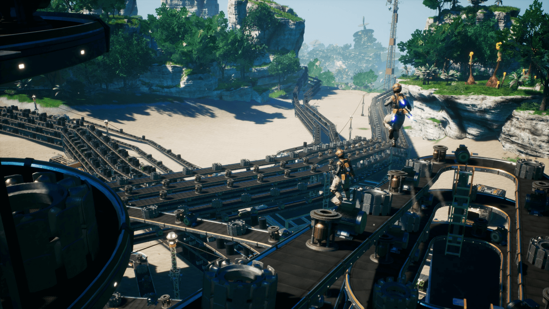 The 50 best video games of 2024