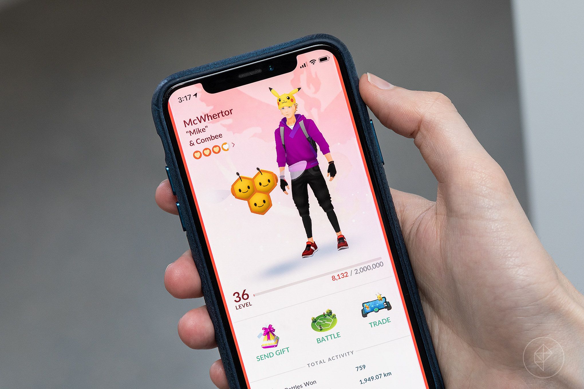 Pokémon Go Friendship Weekend 2020 event guide: start times and bonuses
