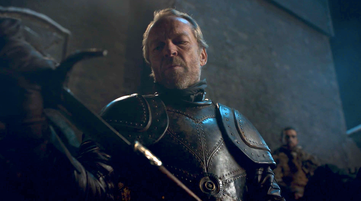 Game of Thrones: Who has Valyrian steel and dragonglass weapons?