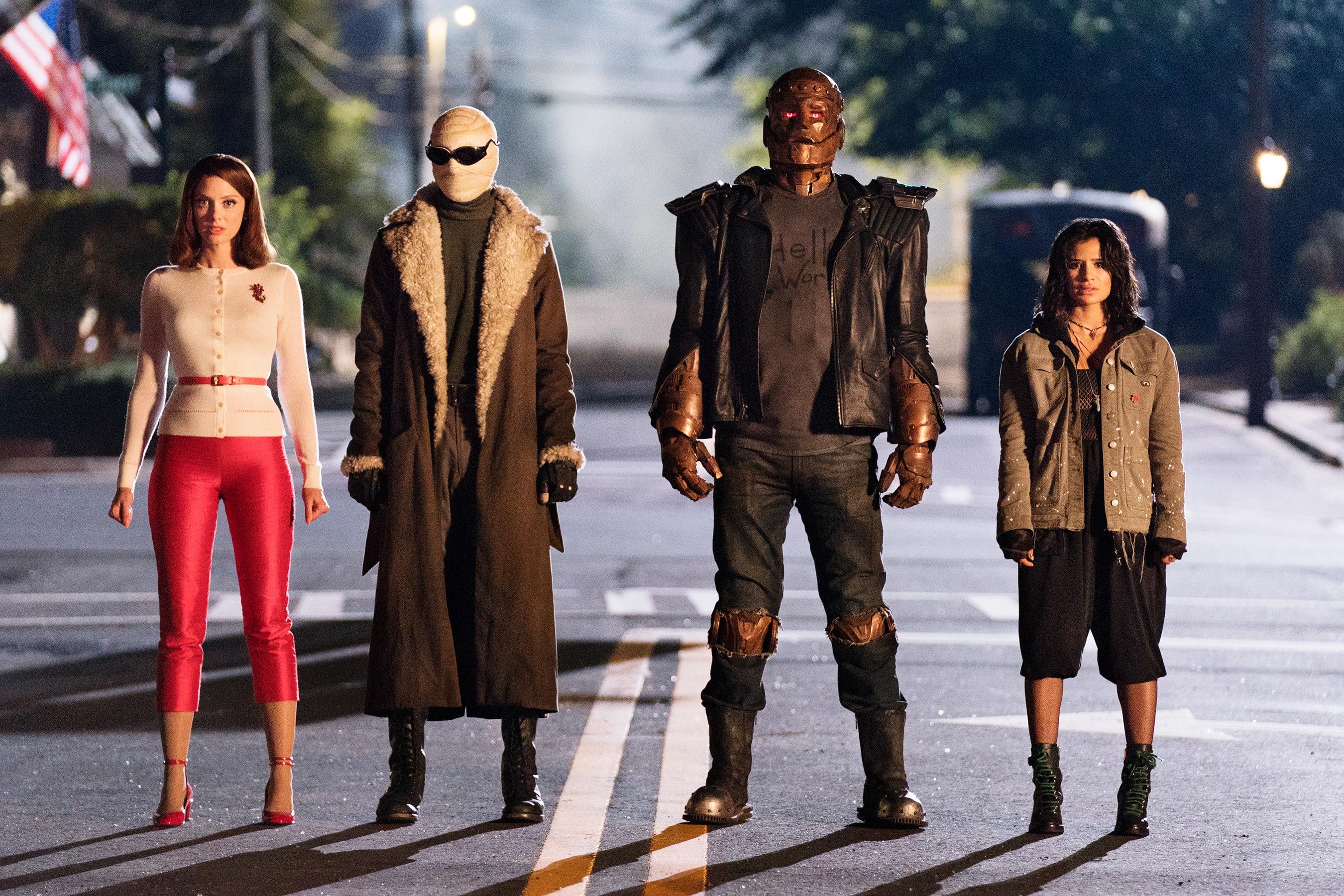 The best TV shows of 2019 to watch on Netflix, HBO, FX right now