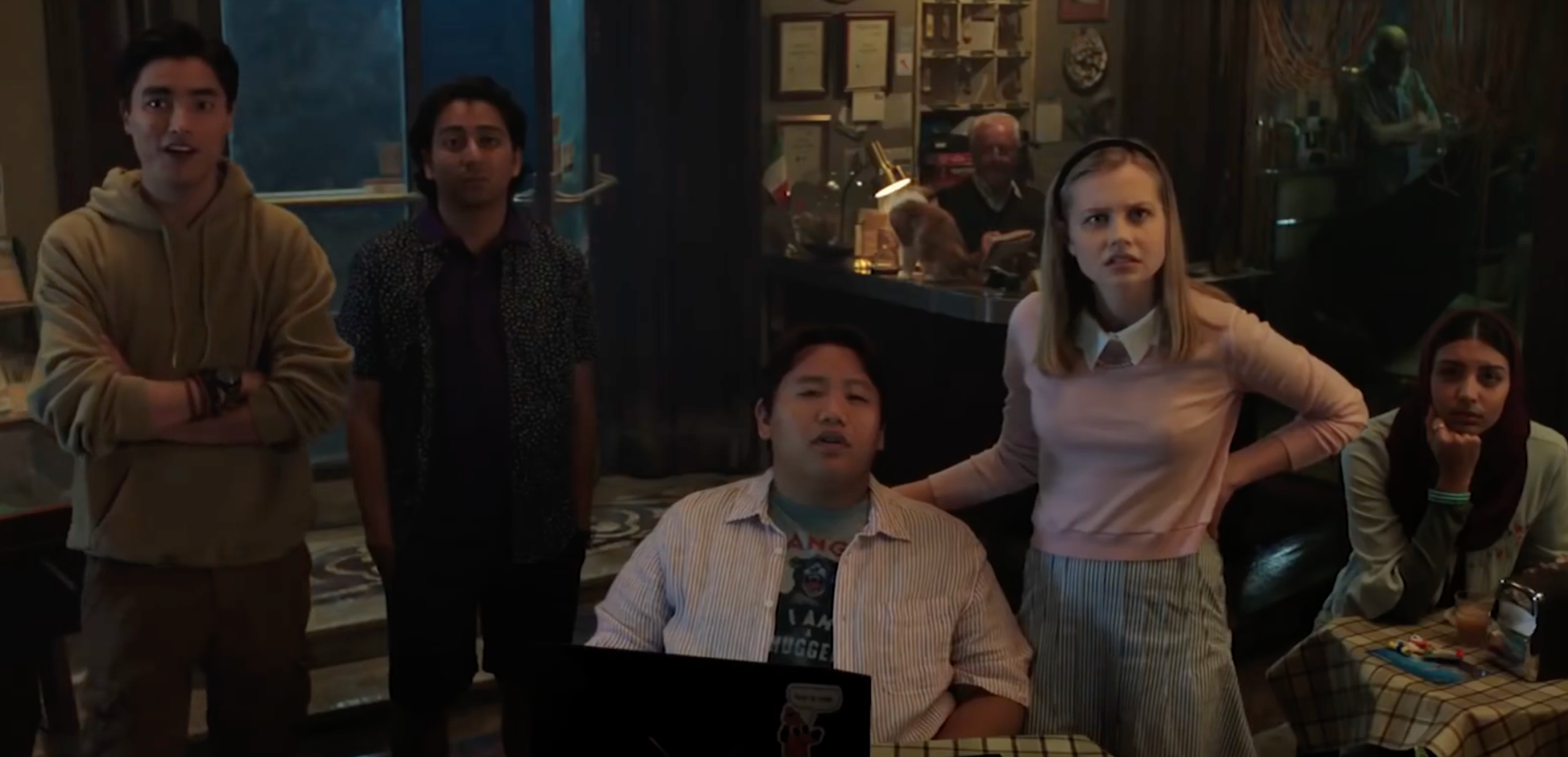 Biggest Avengers: Endgame ending questions answered (spoilers)