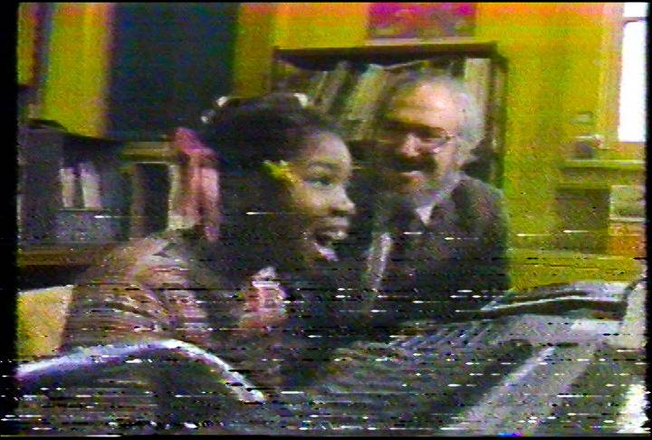 Recorder: new documentary explores Marion Stokes’ VHS tape obsession