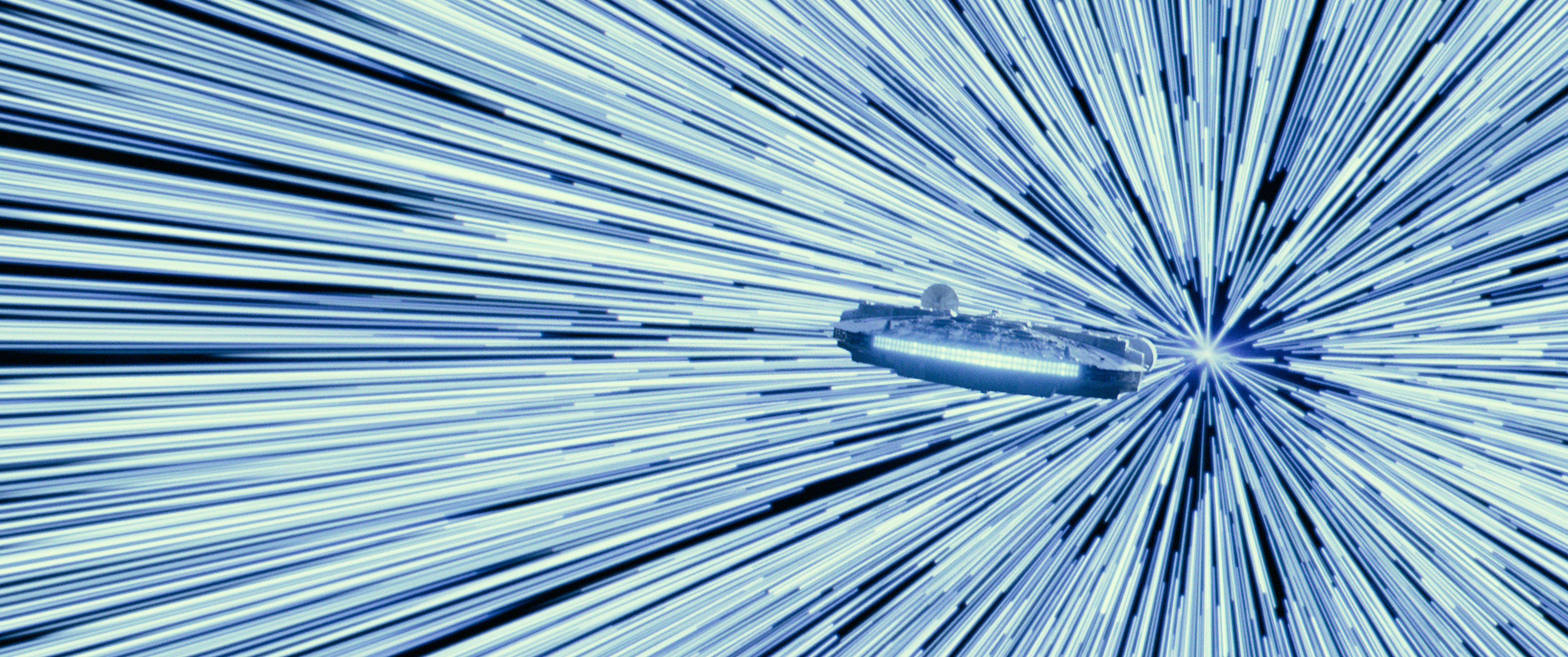 The new Star Wars movies and TV shows planned after Rise of Skywalker