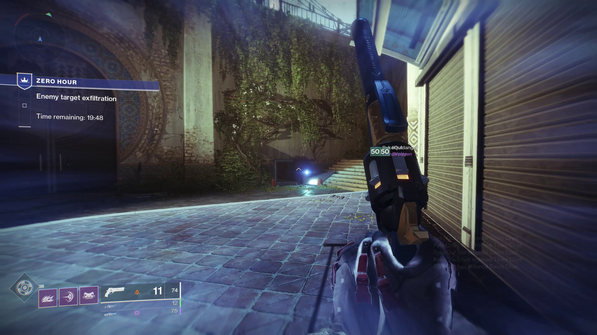 ‘Zero Hour’ quest walkthrough in Destiny 2 to get Outbreak Perfected