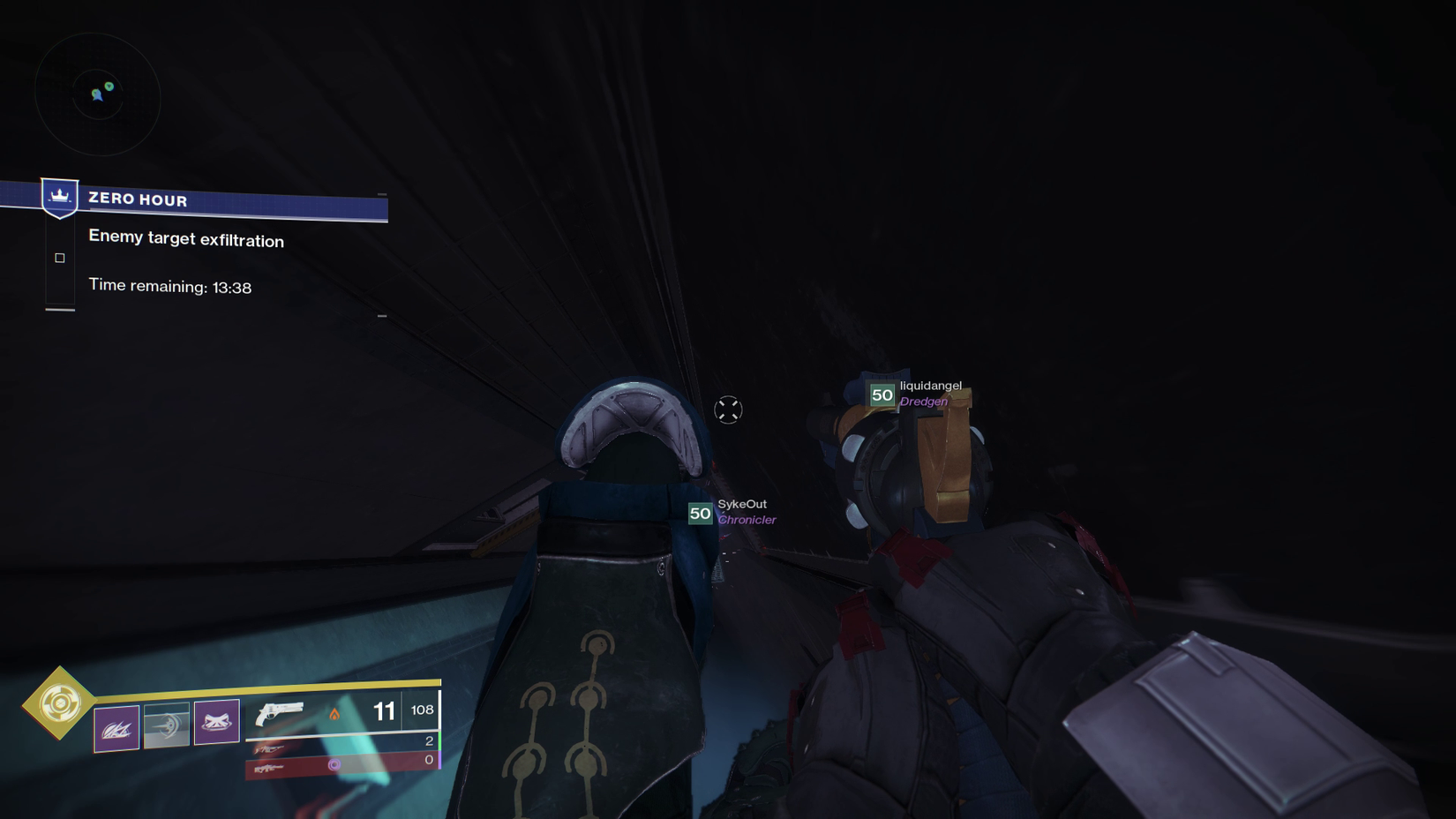 ‘Zero Hour’ quest walkthrough in Destiny 2 to get Outbreak Perfected