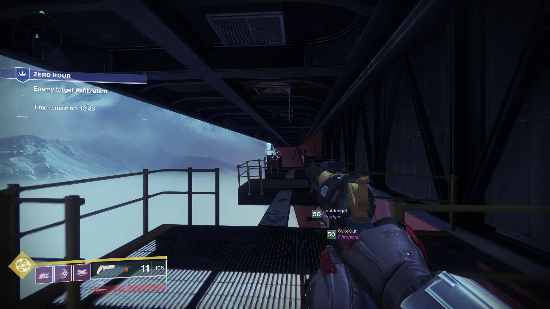 ‘Zero Hour’ quest walkthrough in Destiny 2 to get Outbreak Perfected