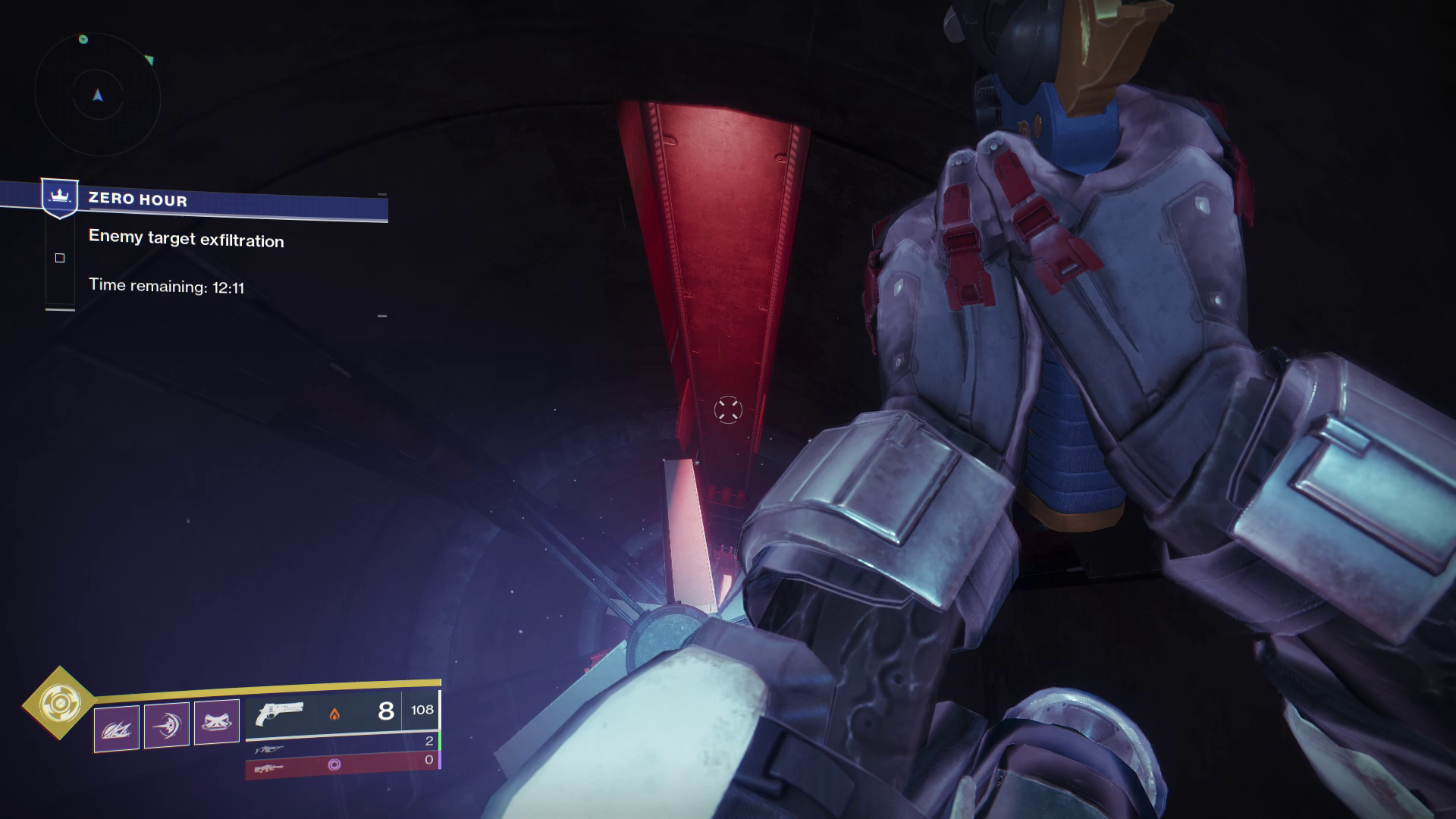 ‘Zero Hour’ quest walkthrough in Destiny 2 to get Outbreak Perfected