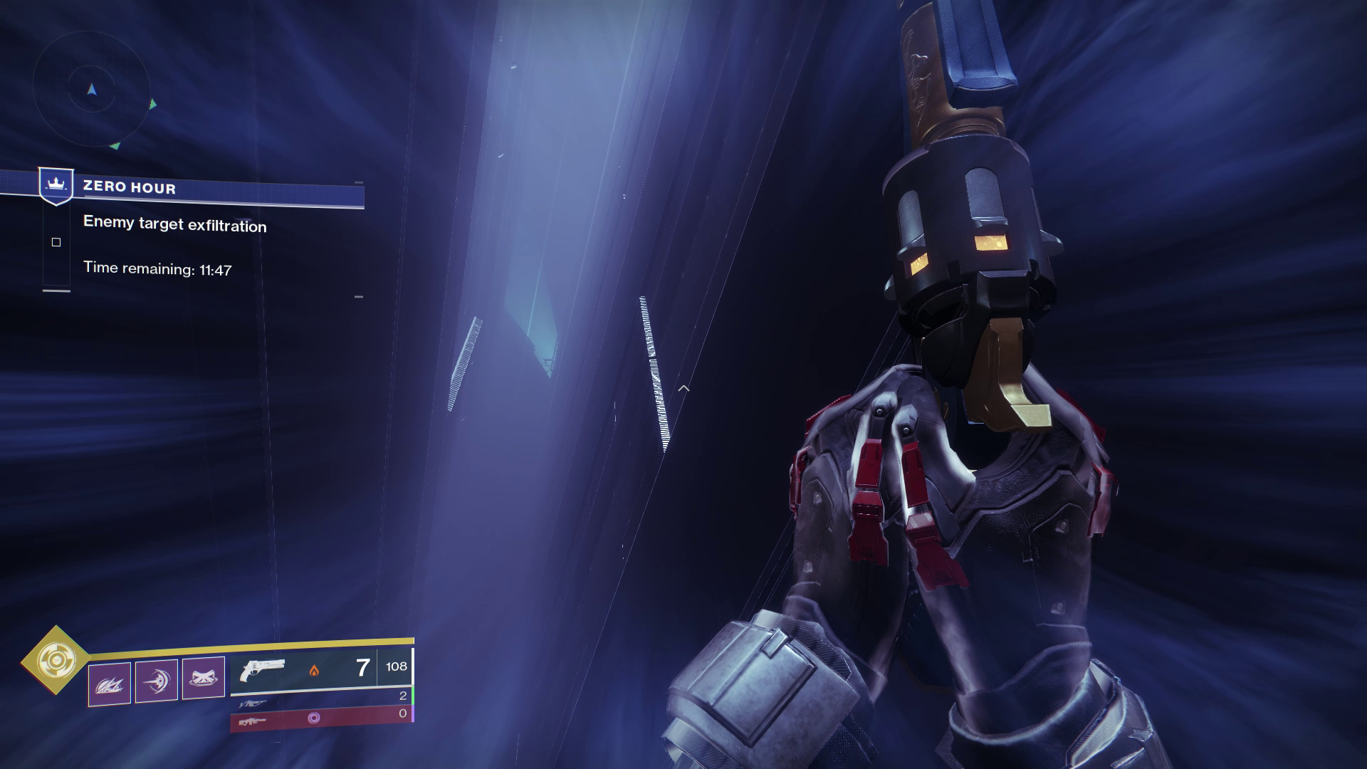 ‘Zero Hour’ quest walkthrough in Destiny 2 to get Outbreak Perfected