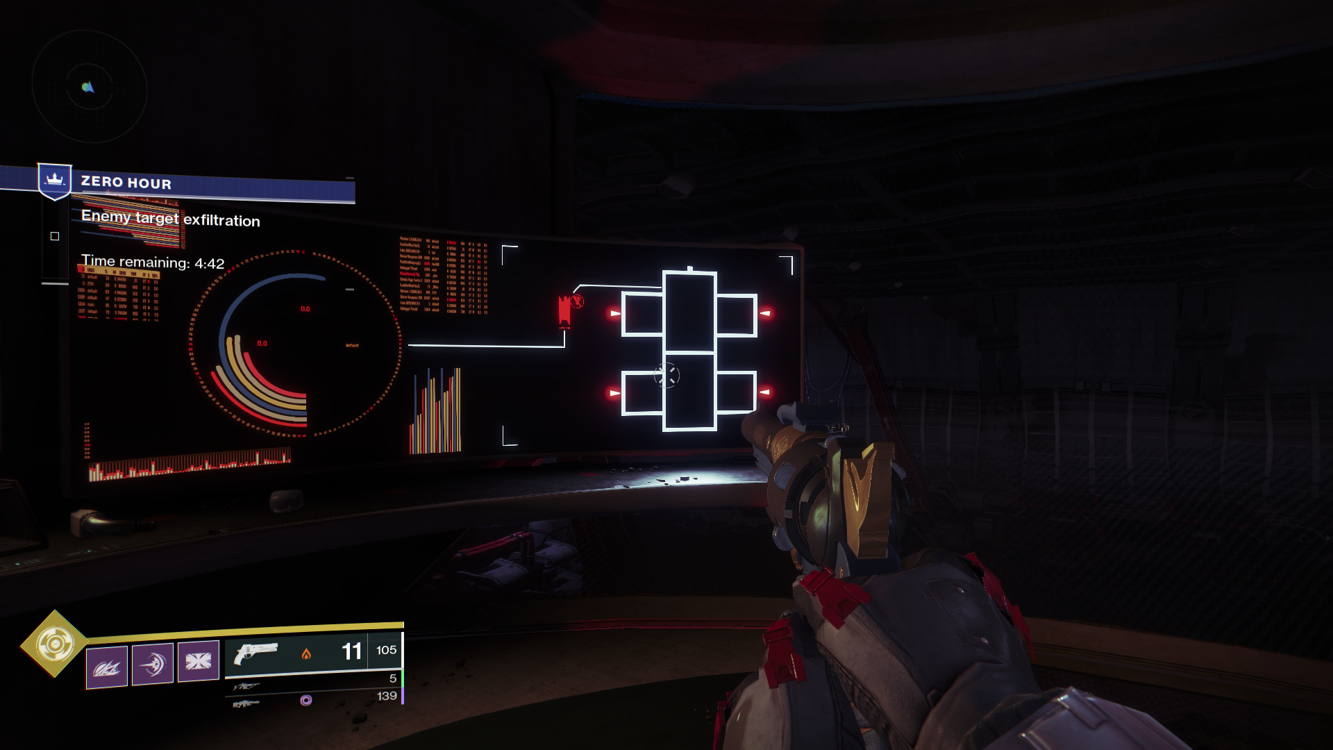 ‘Zero Hour’ quest walkthrough in Destiny 2 to get Outbreak Perfected