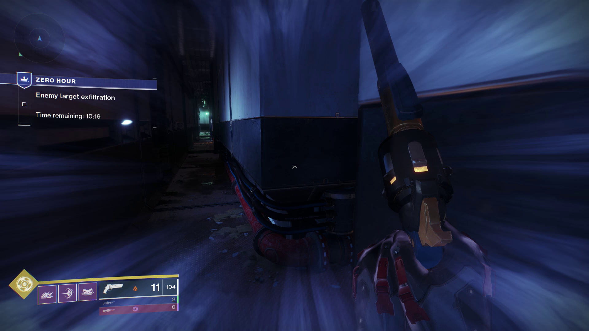 ‘Zero Hour’ quest walkthrough in Destiny 2 to get Outbreak Perfected