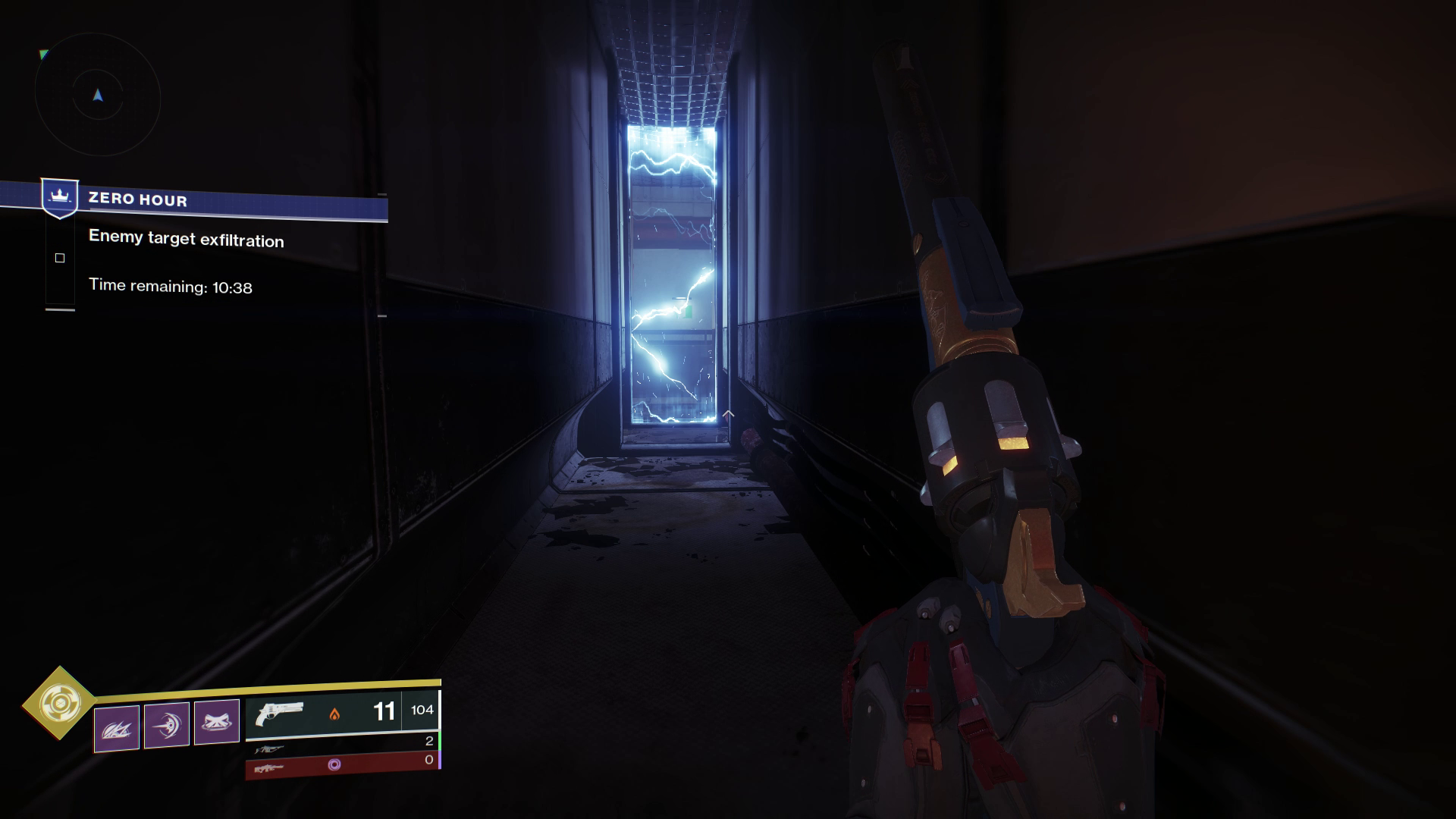 ‘Zero Hour’ quest walkthrough in Destiny 2 to get Outbreak Perfected