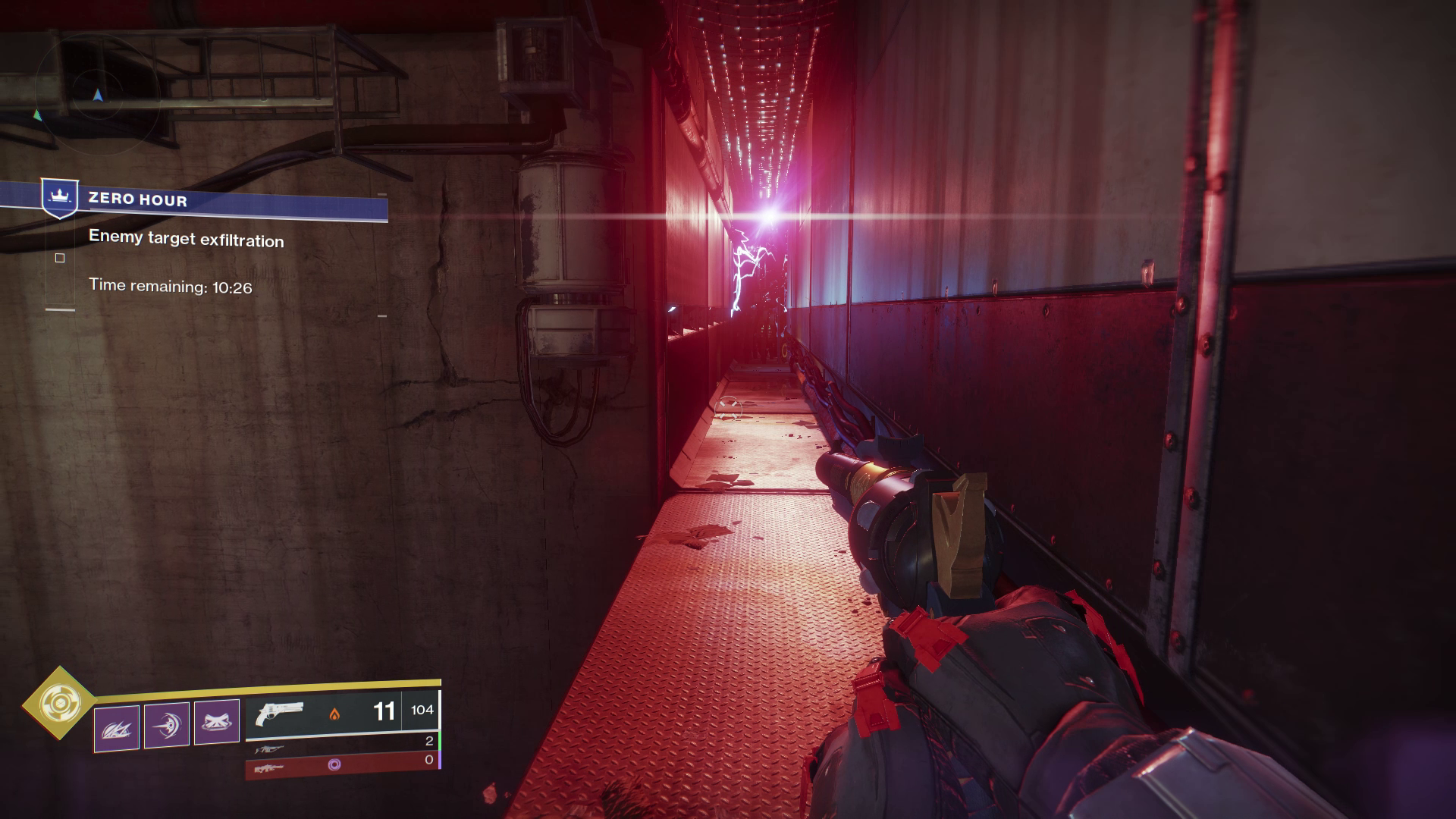 ‘Zero Hour’ quest walkthrough in Destiny 2 to get Outbreak Perfected