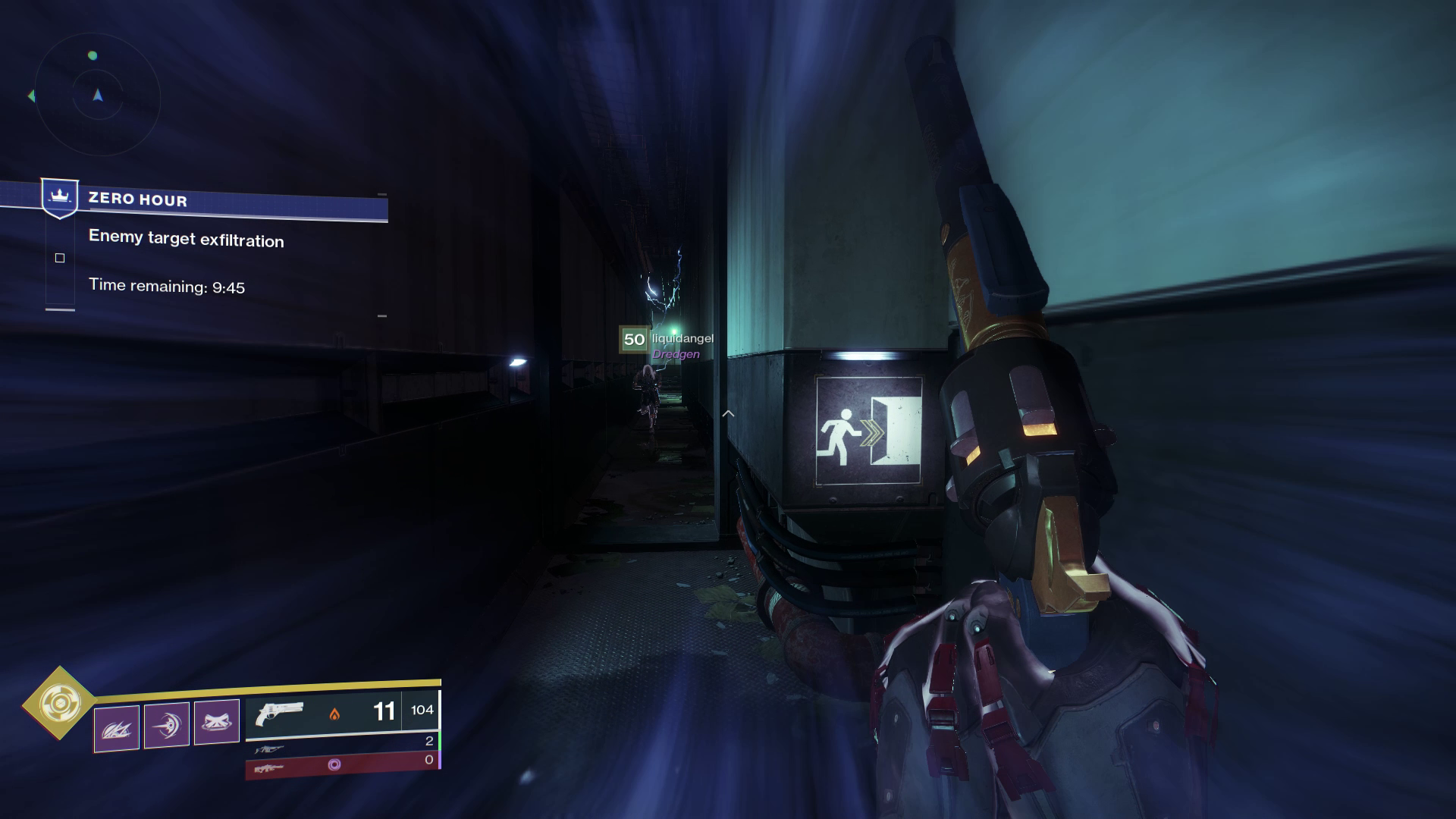 ‘Zero Hour’ quest walkthrough in Destiny 2 to get Outbreak Perfected