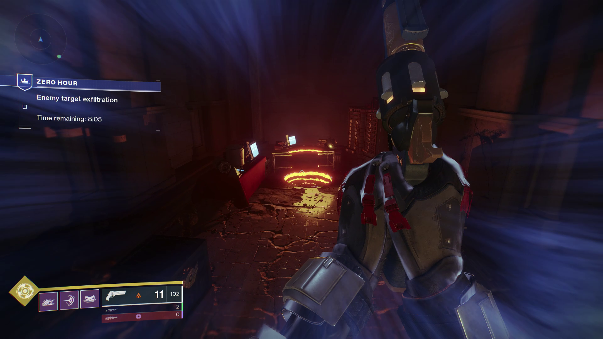 ‘Zero Hour’ quest walkthrough in Destiny 2 to get Outbreak Perfected