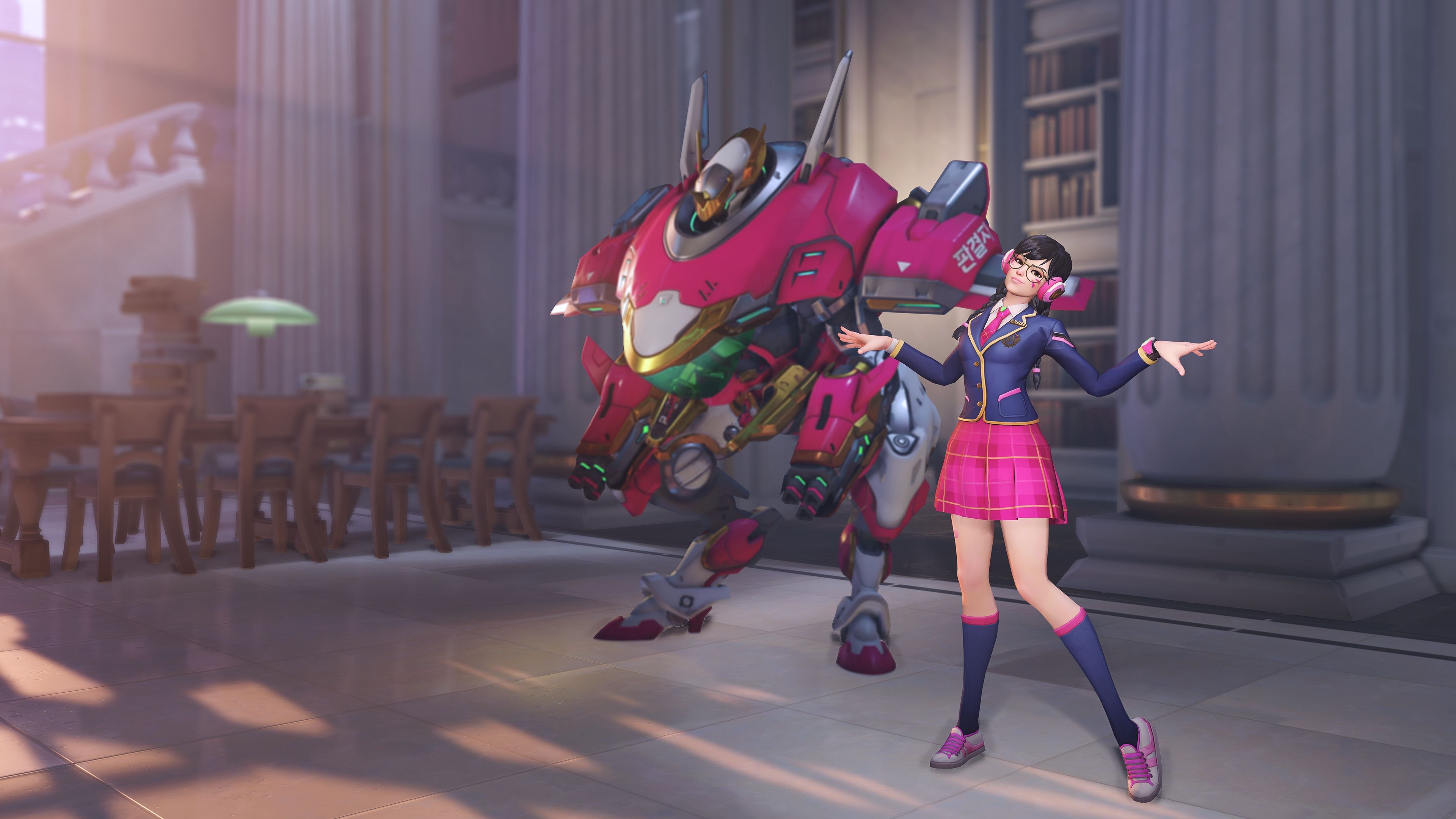 Overwatch Anniversary 2019: skins, cosmetics, and dates