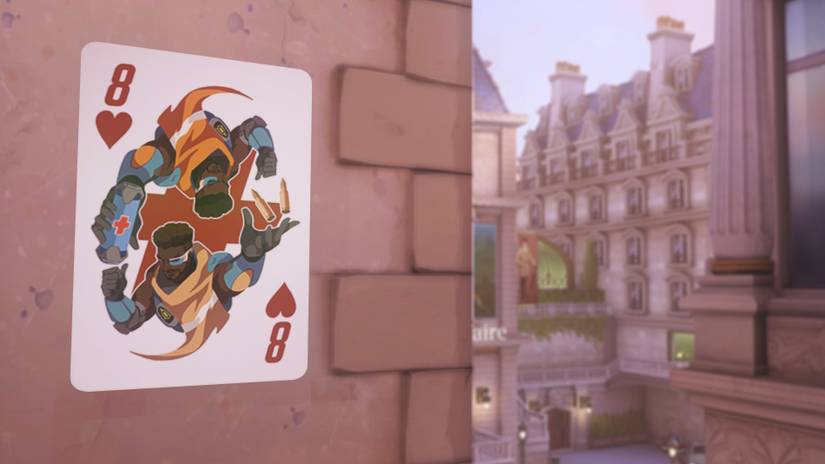 Overwatch Anniversary 2019: skins, cosmetics, and dates