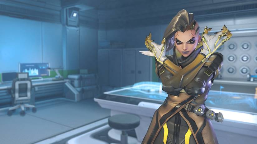 Overwatch Anniversary 2019: skins, cosmetics, and dates