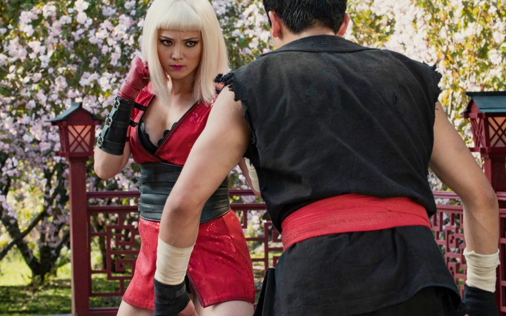 Unpacking Black Mirror: Striking Vipers’ ending & ideas of queer desire