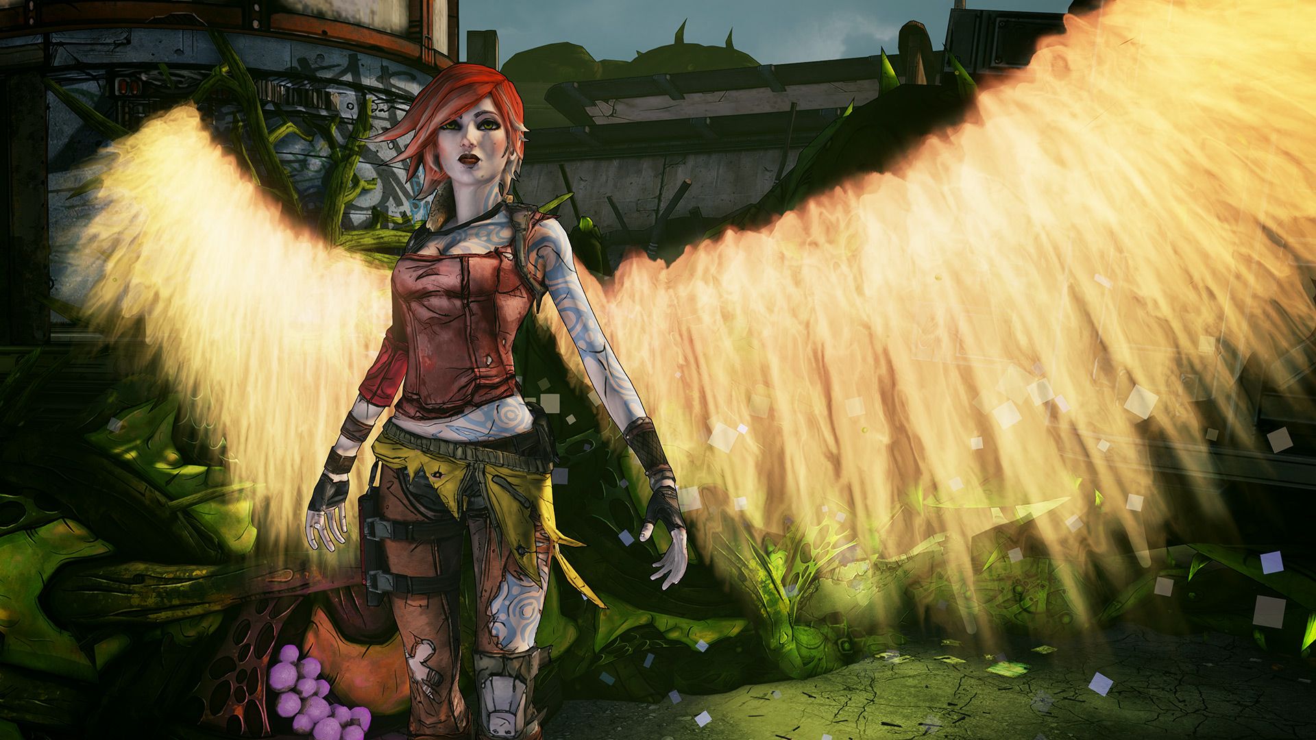 Borderlands 2 | Polygon