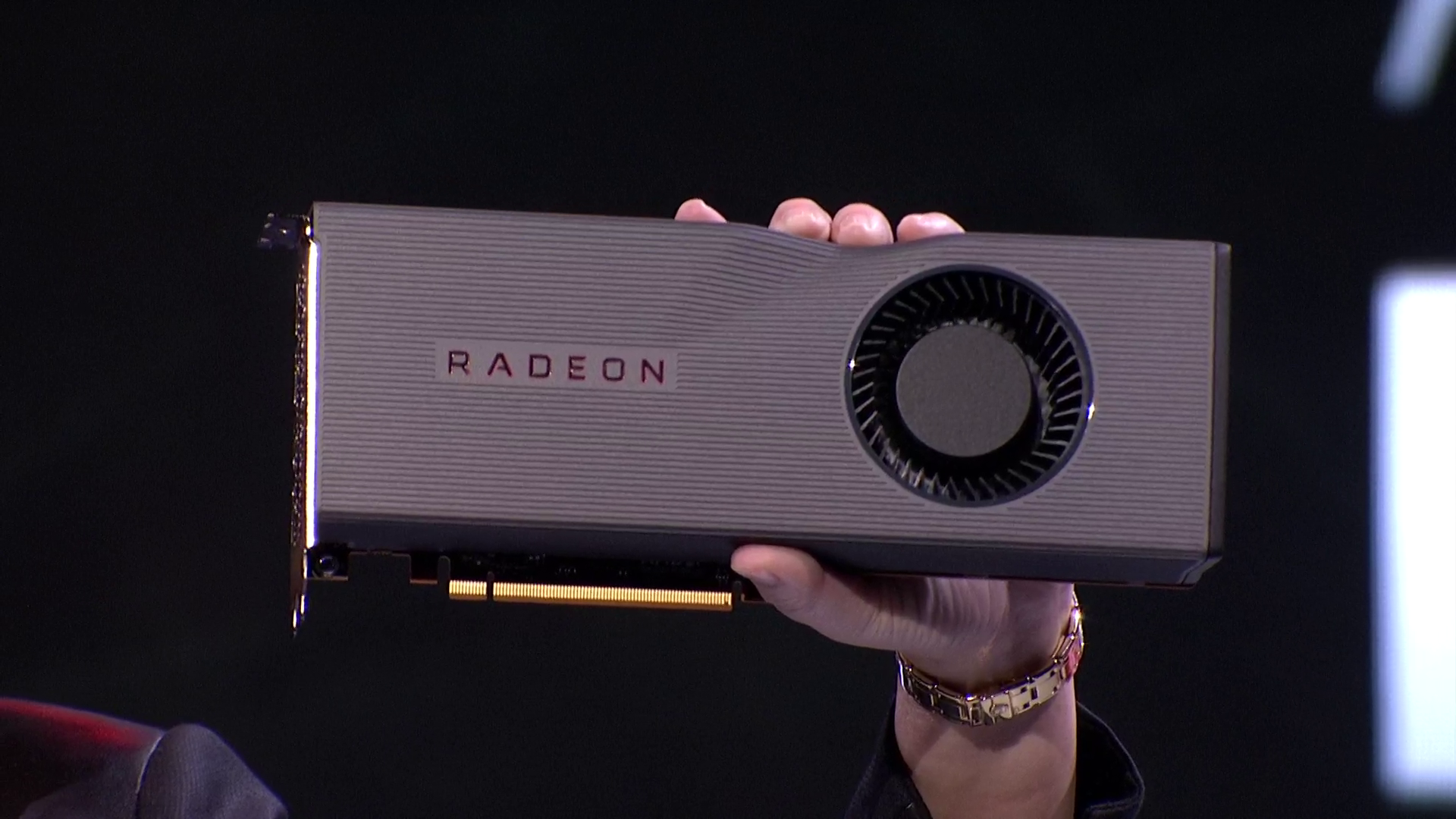 AMD Radeon RX 5700 and 5700 XT GPUs at E3: price, release date, more