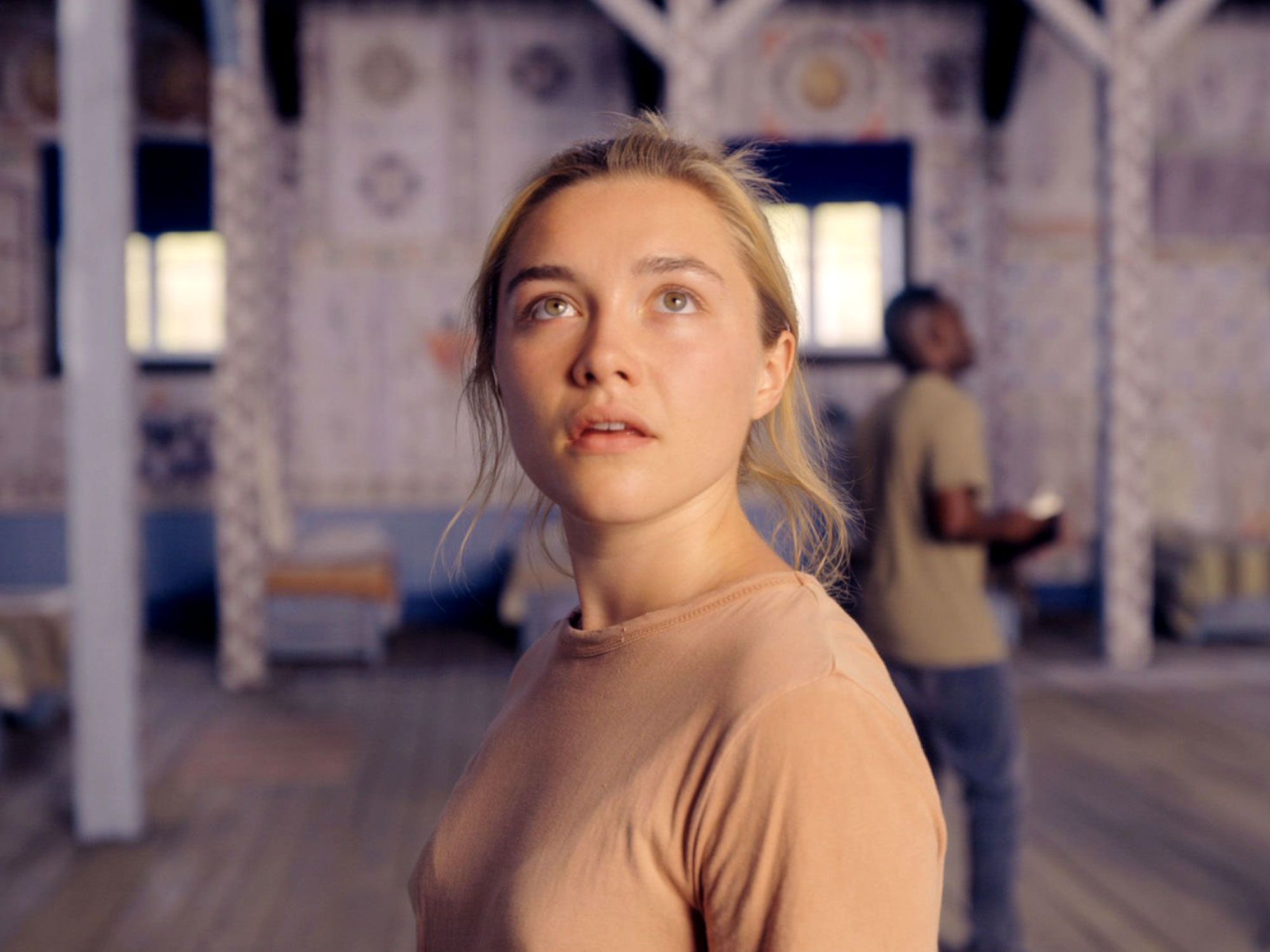 Midsommar Review Ari Aster Film Tingles Your Eyes Not Your Spine