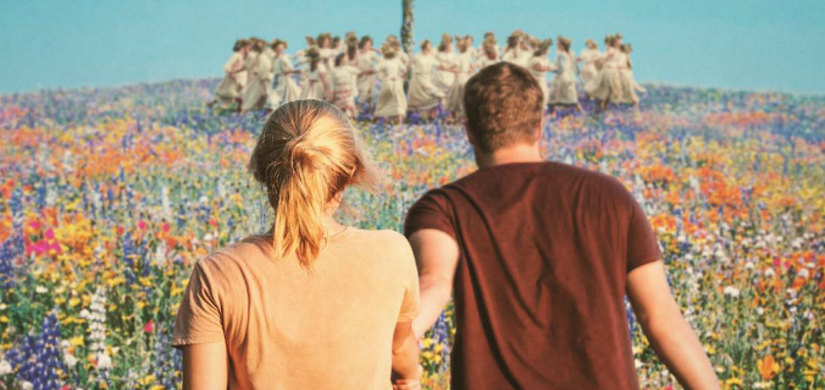 Midsommar review: Ari Aster film tingles your eyes, not your spine
