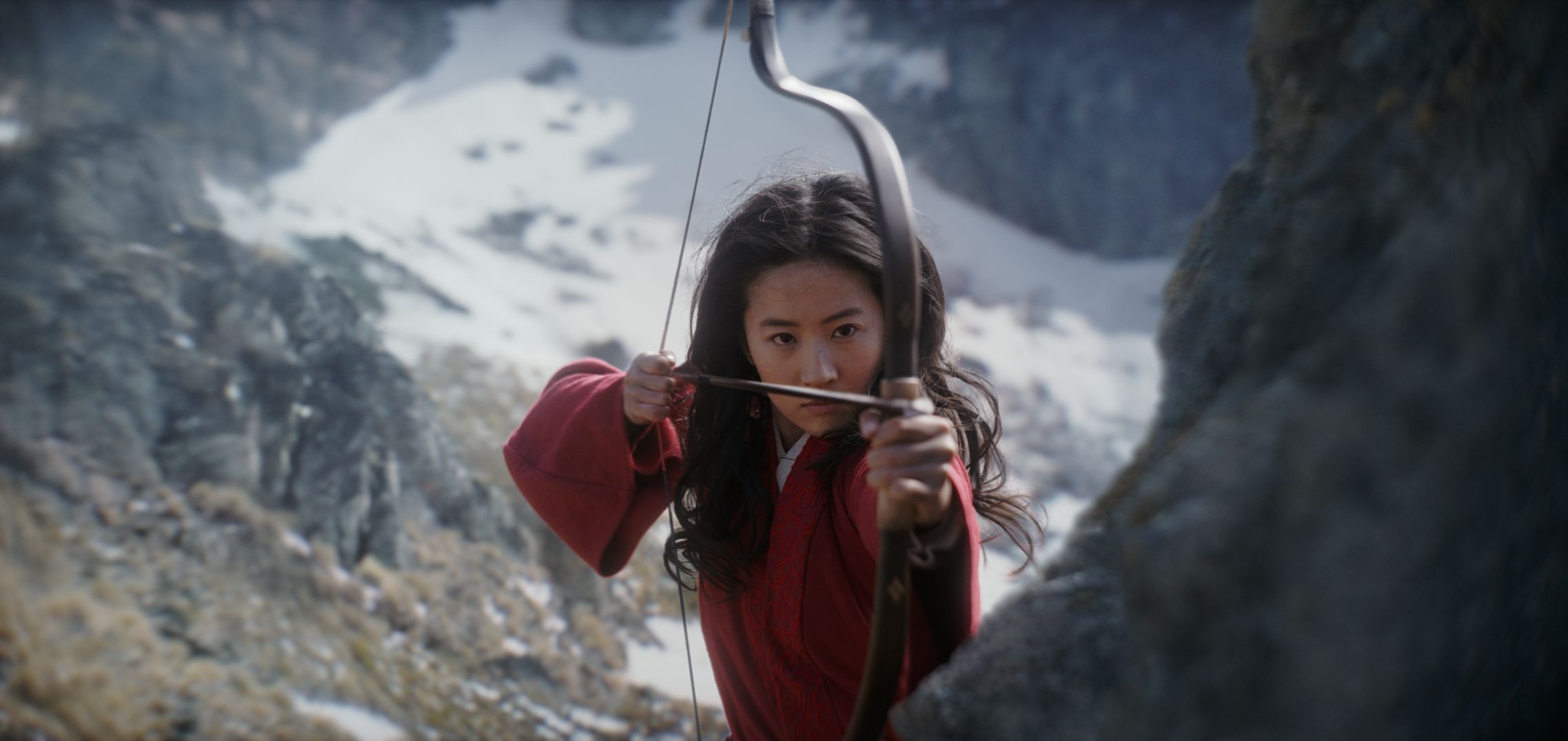 Mulan, Feels Good Man, and 10 new movies you can now watch at home