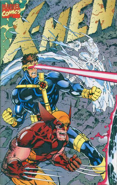 The best-selling comic books of all time