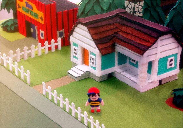 EarthBound | Polygon