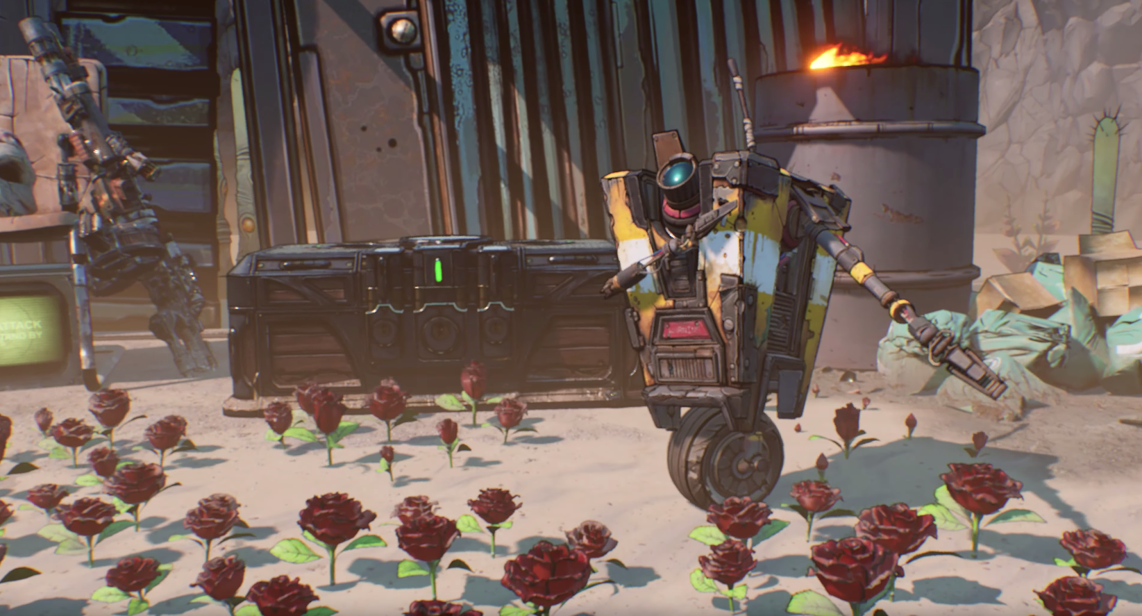Borderlands 3 guide: How to save