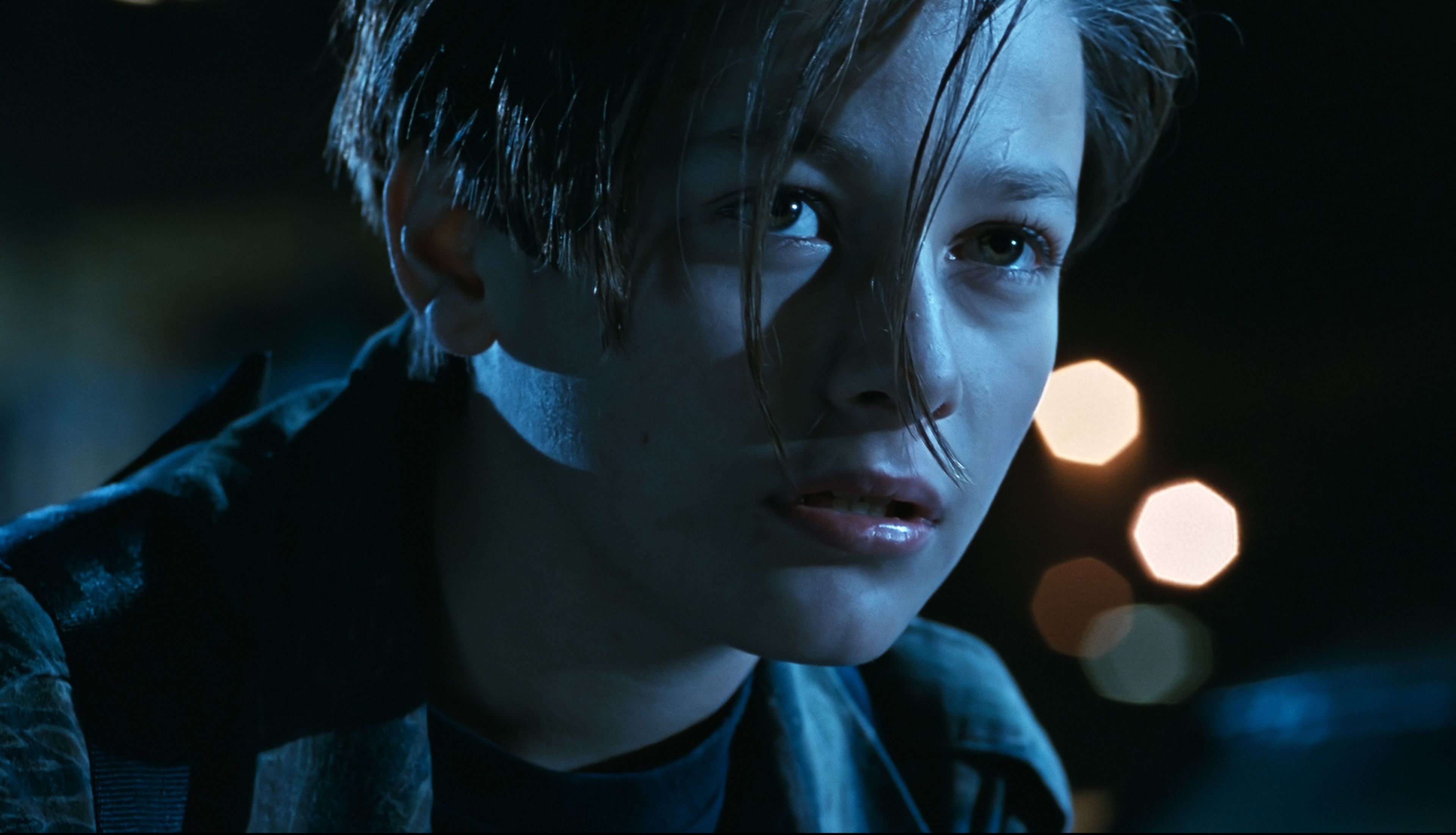 San Diego Comic-Con: Terminator: Dark Fate recasts Edward Furlong as ...