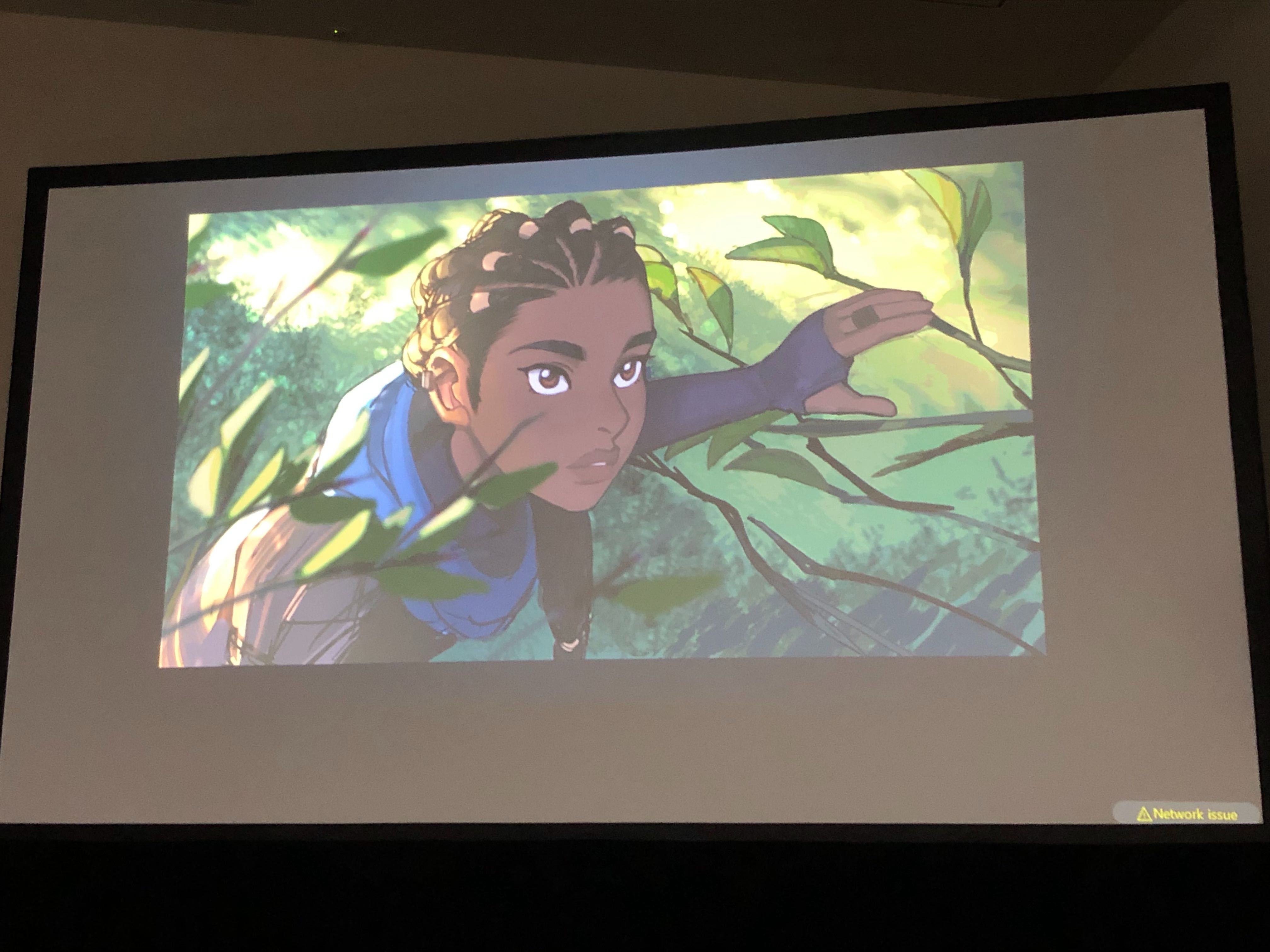 Comic-Con: Dragon Prince team reveals new season, spinoff books, footage