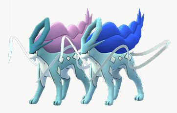 Pokémon Go Suicune raid guide: counters, best movesets, and start times