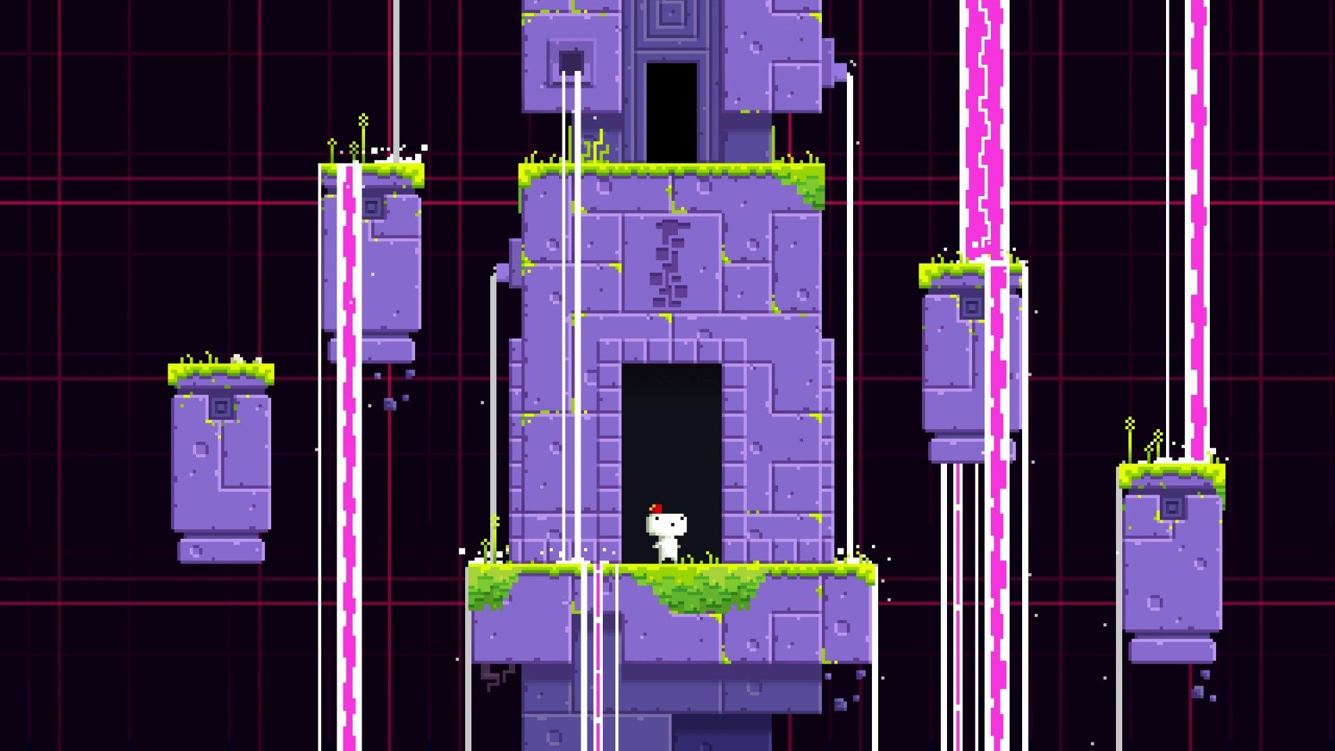 Epic Games Store free game Aug. 22-29: Fez