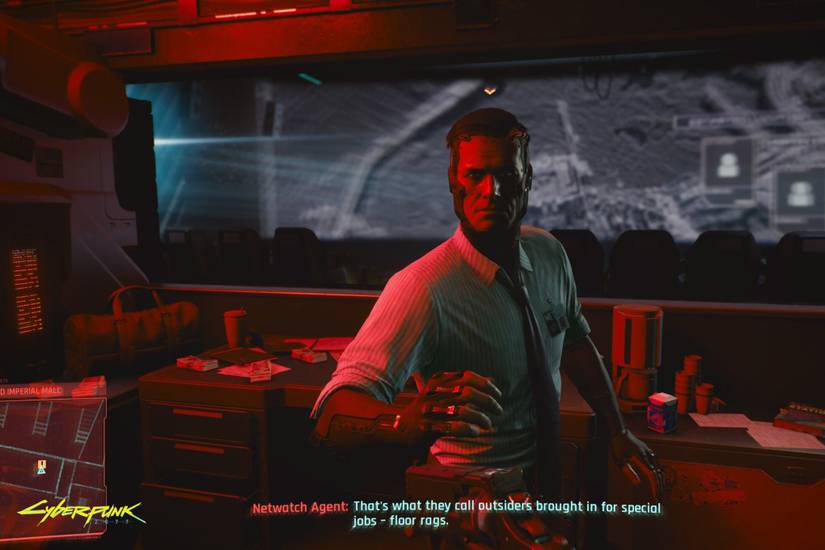 Cyberpunk 2077: Everything we know