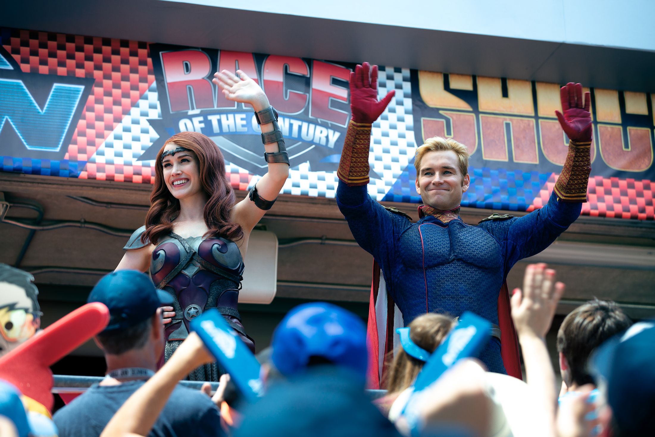 The 19 most exciting new and returning TV shows of summer 2022