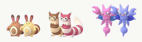 Pokémon Go: Ultra Bonus week 1 details