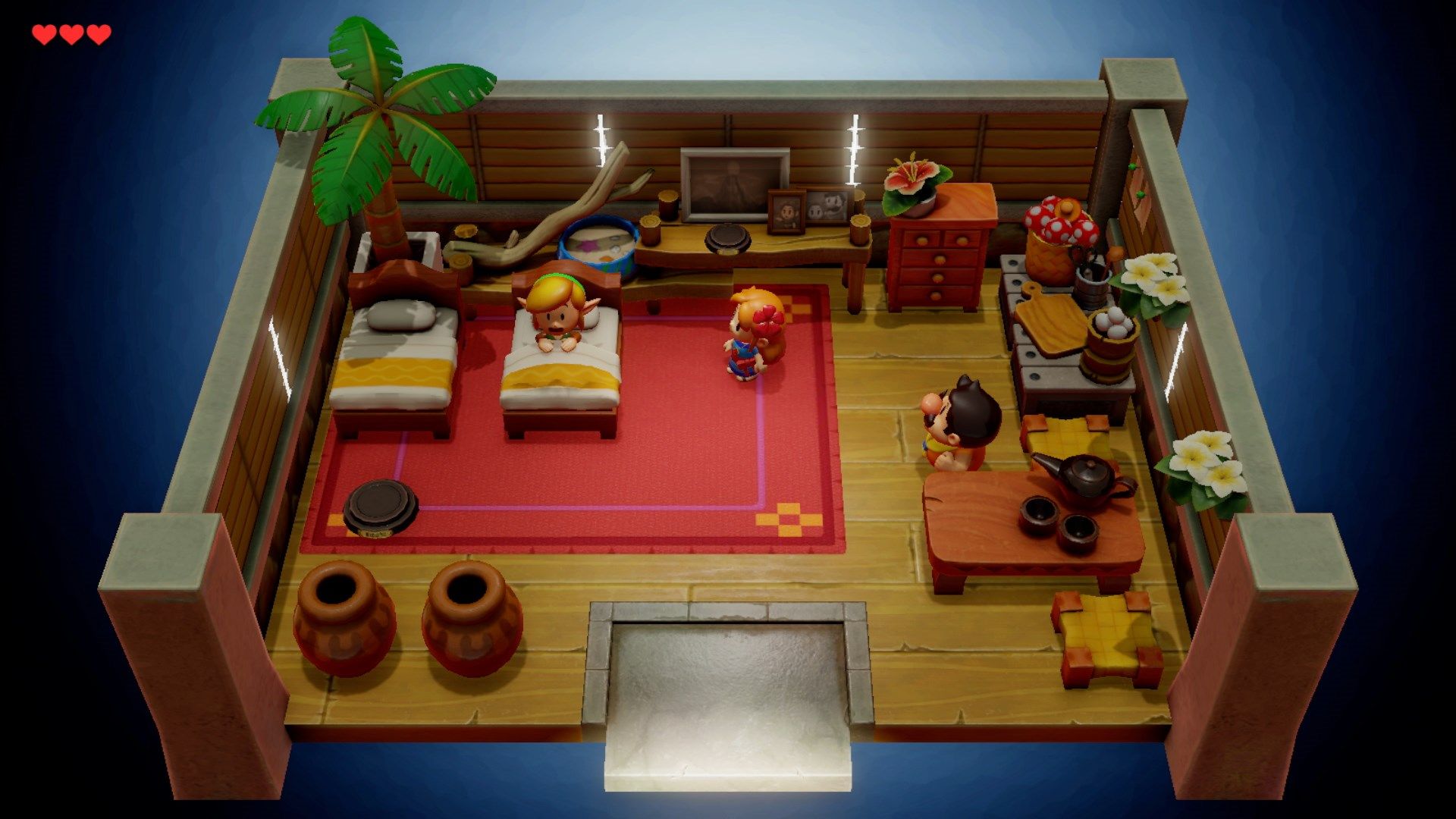 Legend of Zelda: Link’s Awakening remake - The biggest changes