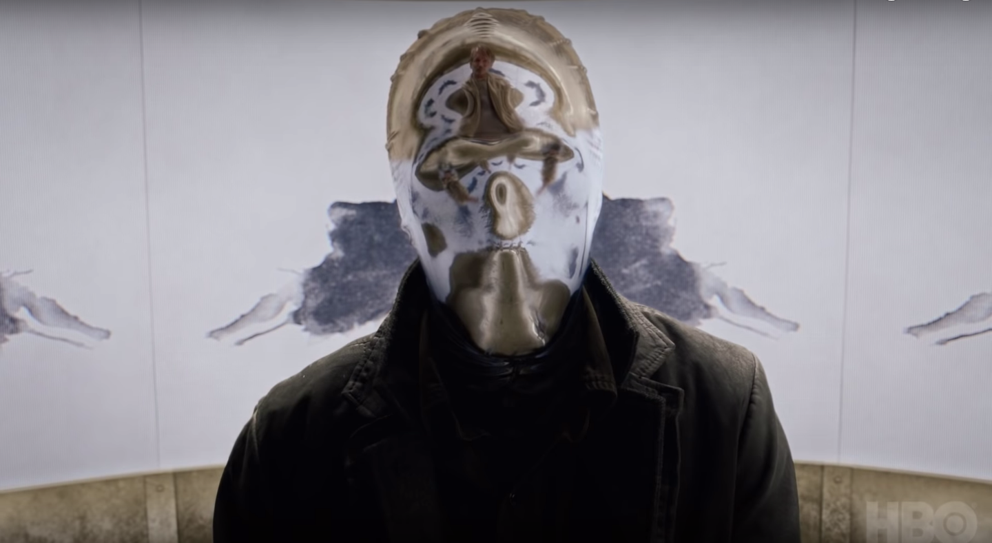 HBO’s Watchmen trailer shows the dangers of the mysterious ‘Kalvary’