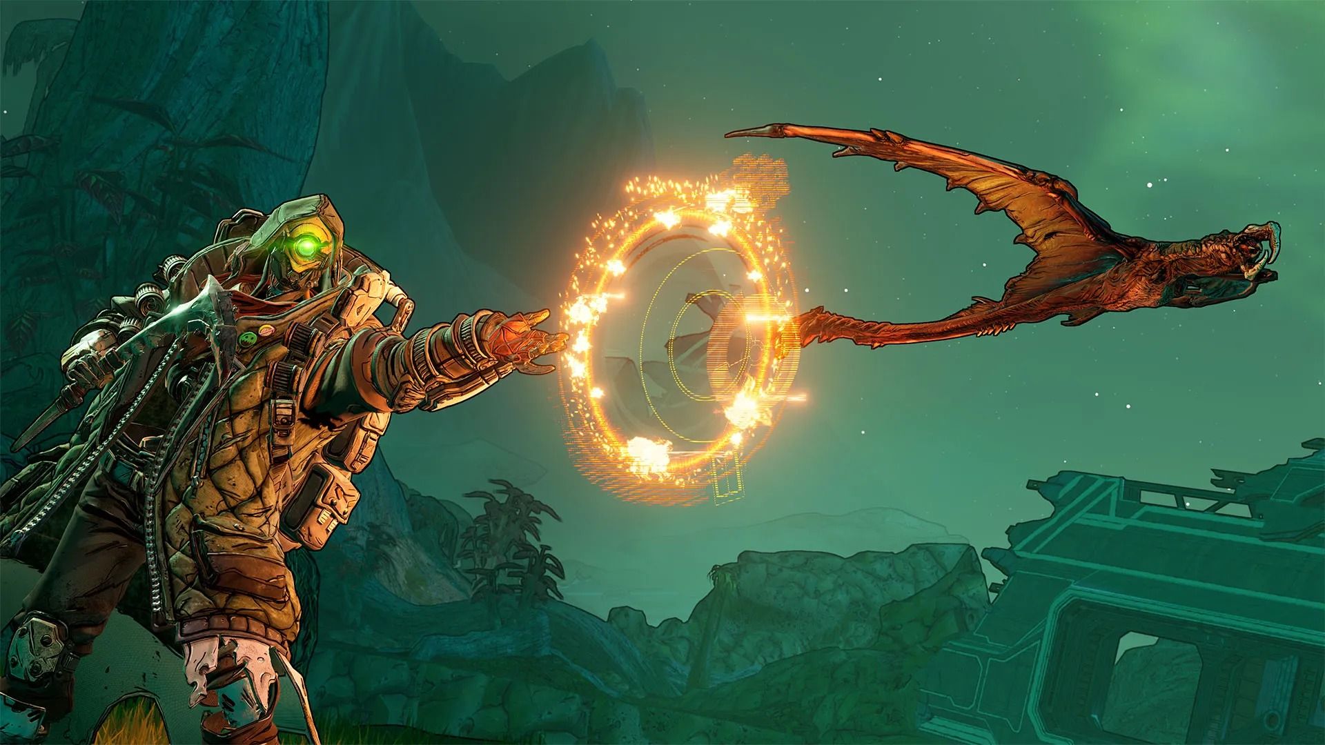 Borderlands 3 Action Skills guide